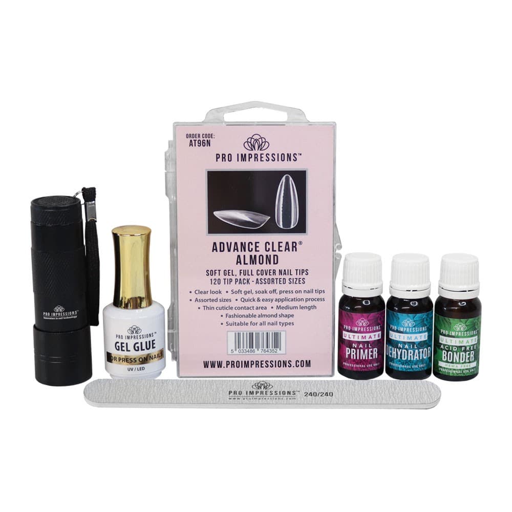 Kits – Pro Impressions