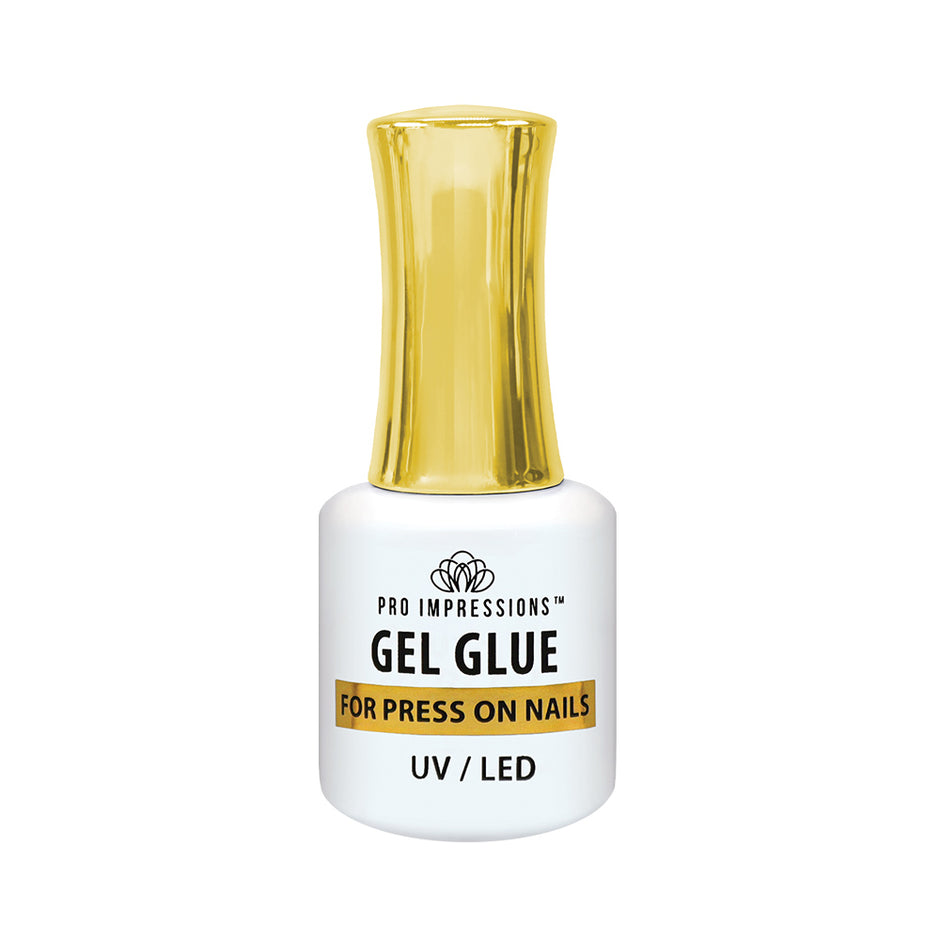 Soft Gel Press On Nails – Pro Impressions